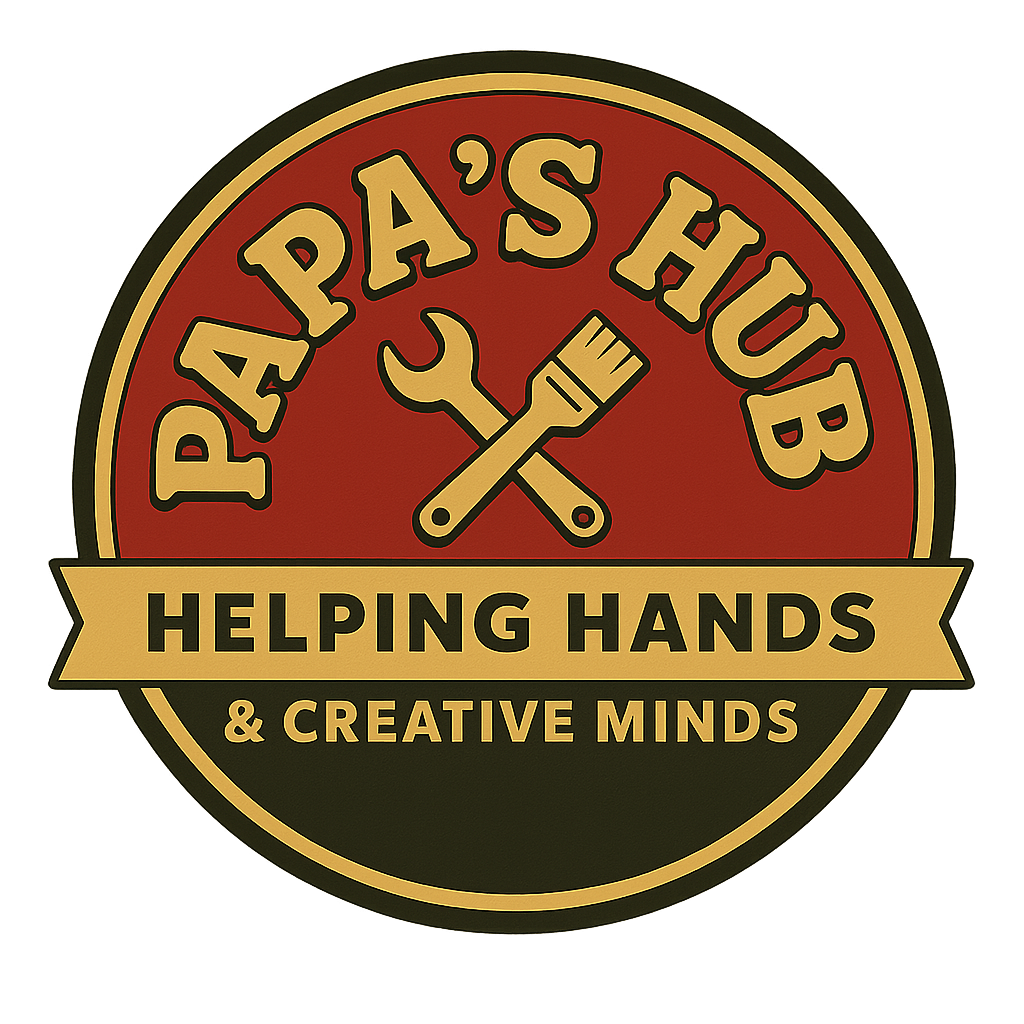 Papa's Hub | Reclaiming the Trade